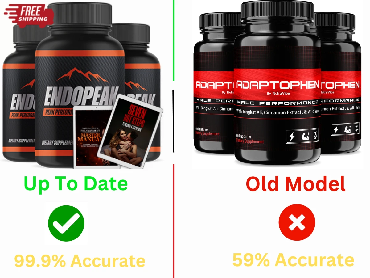 Adaptophen® (Official Site) - Order Now $49 Per Bottle!